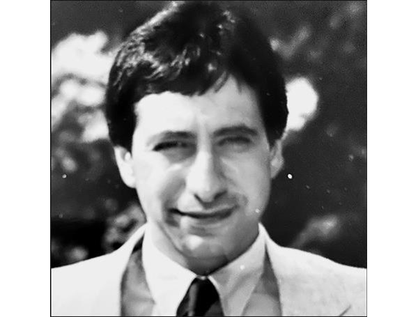Gregory DERDERIAN Obituary (2024) - Woburn, MA - Boston Globe