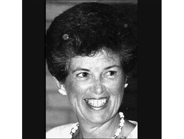 Anne MANNING-ACKERMAN Obituary (2024) - Ellicott City, MD - Boston Globe
