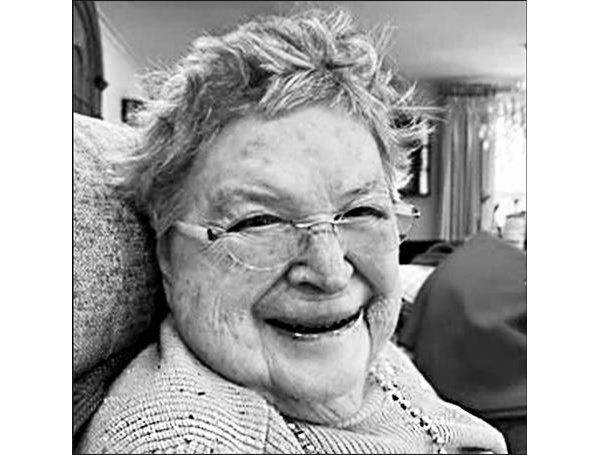 Josephine DETMER Obituary (1930 - 2024) - Cambridge, MA - Boston Globe