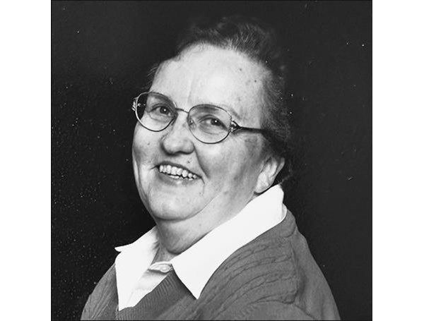 Betty SHAW Obituary (2024) - Marion, MA - Boston Globe