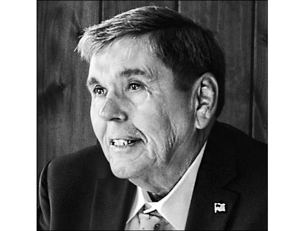 Howard MOORE Obituary (1946 - 2025) - Walpole, MA - Boston Globe