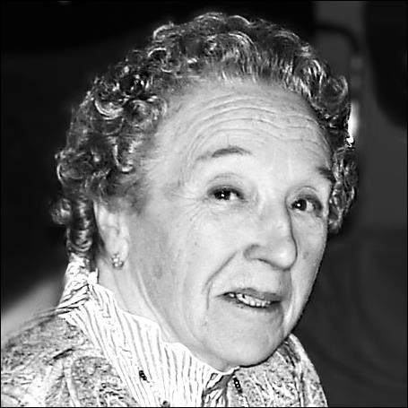 Margaret FALLON Obituary (2025) - Beverly Farms, MA - Boston Globe