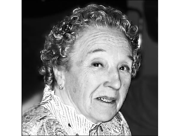 Margaret FALLON Obituary (2025) - Beverly Farms, MA - Boston Globe
