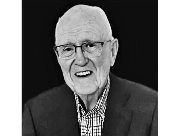 Richard OCKERBLOOM Obituary (2025) - Winchester, MA - Boston Globe