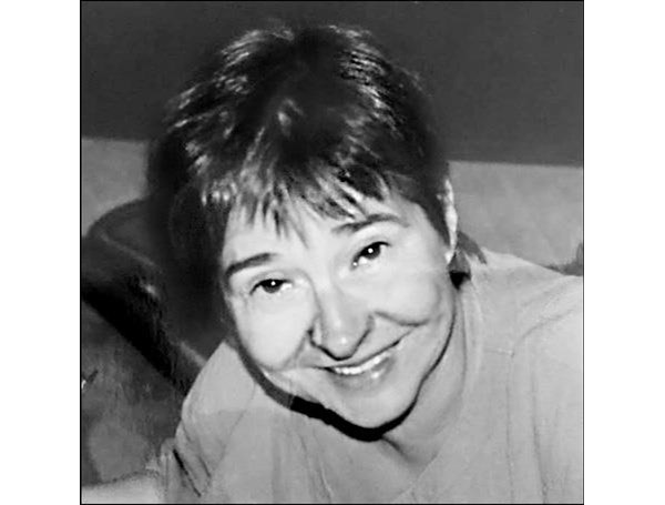 Marie BRIGGS Obituary (2025) - Boston, MA - Boston Globe