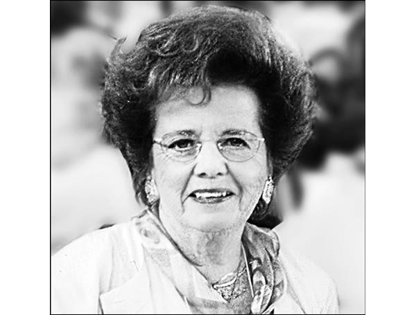 Eileen LOCKE Obituary (2025) - Somerville, MA - Boston Globe