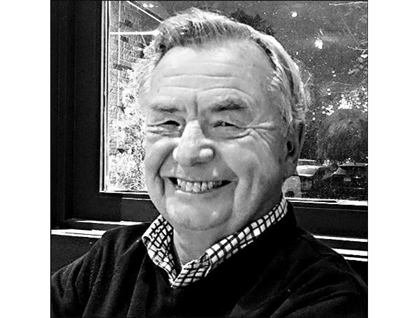 Harry WELLS Obituary (1941 - 2025) - Westwood, MA - Boston Globe