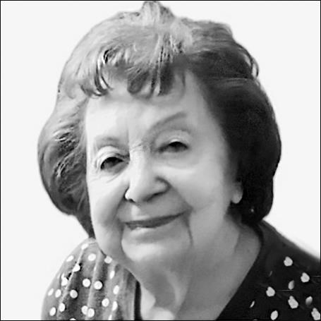 Barbara VACCARO Obituary (2025) - Brockton, MA - Boston Globe