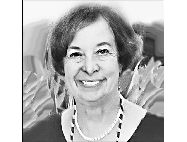 Susan LOWY Obituary (2025) - Newton, MA - Boston Globe