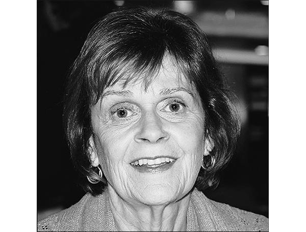 Ann FIORE Obituary (2025) - Braintree, MA - Boston Globe