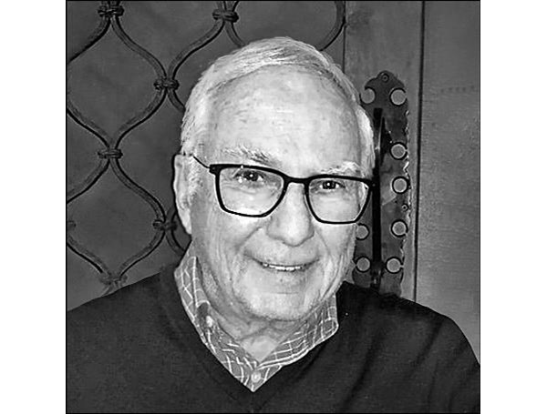 Lawrence HANTMAN Obituary (2025) - Scottsdale, AZ - Boston Globe