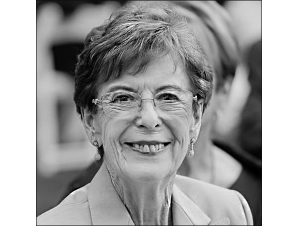 Anne GLYNN Obituary (2025) - Milton, MA - Boston Globe