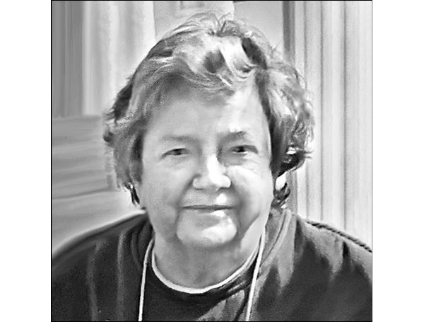 Phyllis ALFORD Obituary (2025) - Winchester, MA - Boston Globe