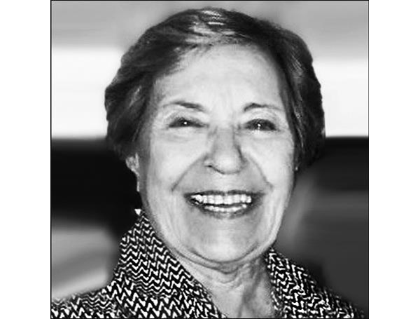 Mary POWERS Obituary (1934 - 2025) - East Boston, CT - Boston Globe