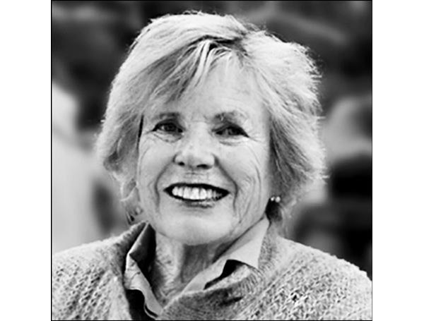 Barbara MURPHY Obituary (2025) - Winchester, MA - Boston Globe