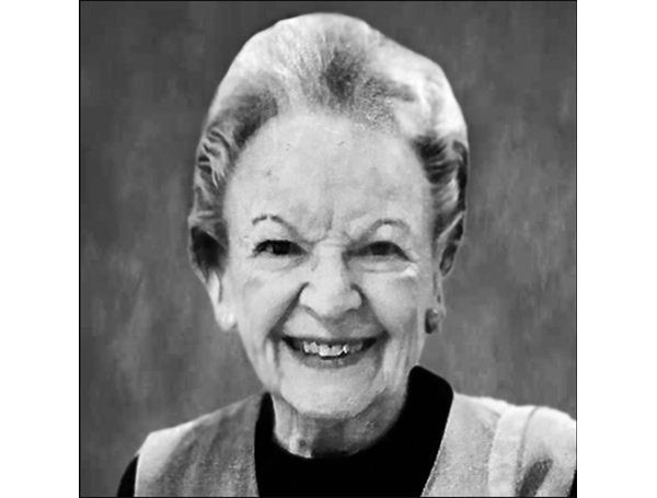 M. LOWRY Obituary (2025) - Boston, MA - Boston Globe