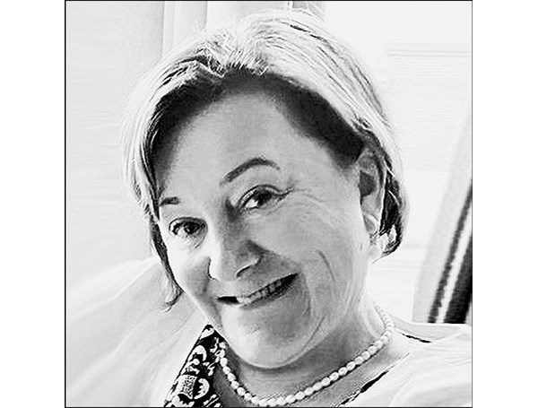 Mary CARNEVALE Obituary (2025) - Lowell, NH - Boston Globe