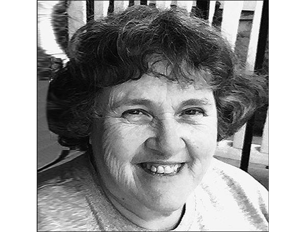 Carol COURAGE Obituary (1946 - 2025) - South Boston, MA - Boston Globe