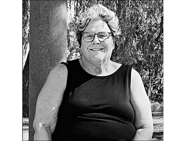Mary GAFFNEY Obituary (2025) - Boston, MA - Boston Globe