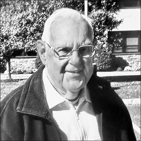James GREGORY Obituary (1932 - 2025) - Wilmington, MA - Boston Globe