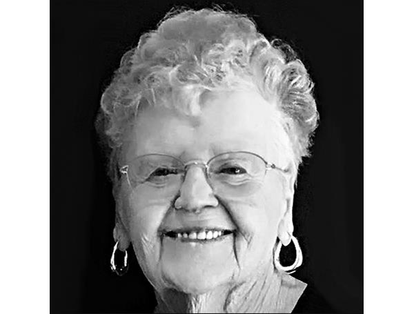 Catherine LYDON Obituary (1929 - 2025) - Braintree, MA - Boston Globe