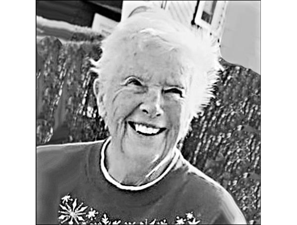 Judith JONES Obituary (2025) - Dorchester, MA - Boston Globe