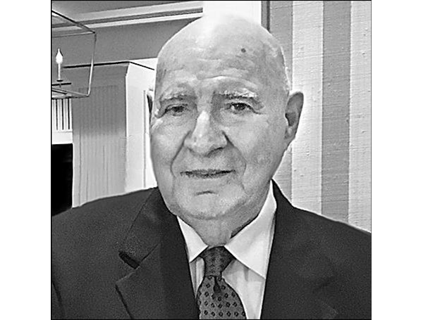 Richard Anzuoni Obituary (1933 - 2025) - Lynnfield, MA - Boston Globe