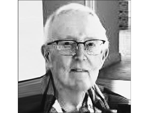 Robert CADY Obituary (2025) - Exeter, NH - Boston Globe