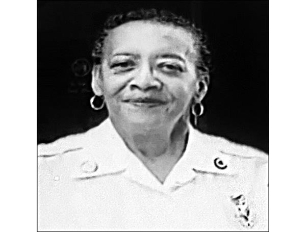 Patricia COPNEY Obituary (2026) - Roxbury, MA - Boston Globe