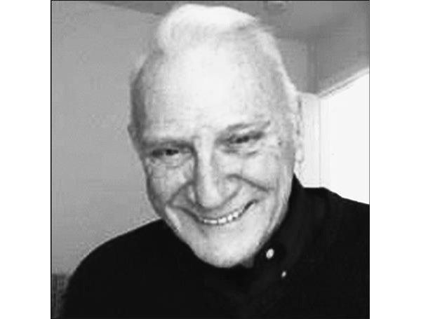 Thomas LARKIN Obituary (1936 - 2026) - Bedford, MA - Boston Globe