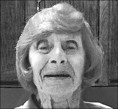 ANNE SOLIMINI Obituary (2015) - North Branford, CT - Boston Globe