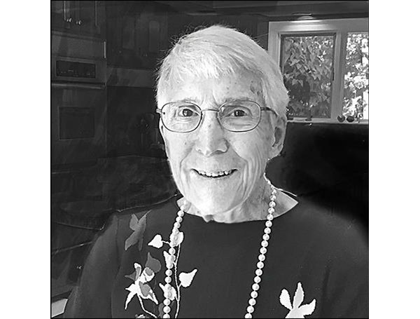 Barbara STOCK Obituary (2026) - Needham, MA - Boston Globe