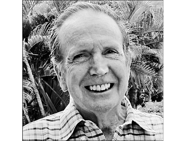 Robert Patterson Obituary (2026) - Boston, MA - Boston Globe