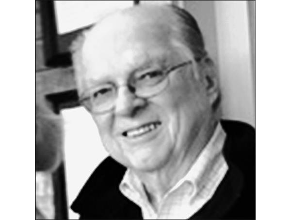 Robert NEEDHAM Obituary (2026) - North Andover, MA - Boston Globe