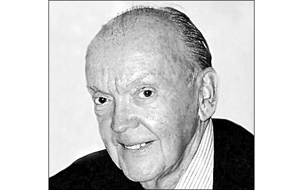 CHARLES WOLF Obituary (2015) - Milton, MA - Boston Globe