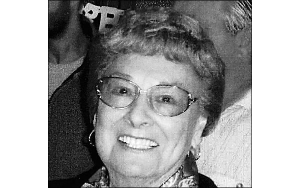 JOSEPHINE GERMANO Obituary (2015) - Walpole, MA - Boston Globe