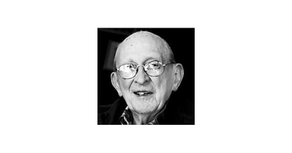 EDWIN CARR Obituary (1926 - 2019) - Cohasset, MA - Boston Globe