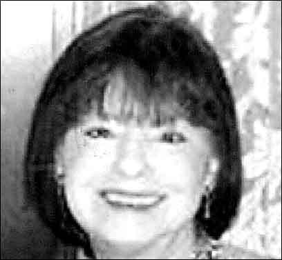 LIBBY PIZZUTO Obituary (2015) - Arlington, MA - Boston Globe
