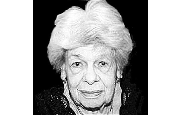 SALLY FRANK Obituary (1922 - 2015) - Boston, MA - Boston Globe