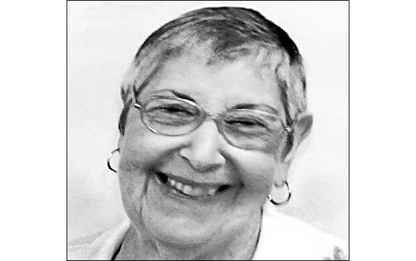 ALVERA PARIS Obituary (1927 - 2015) - Revere, FL - Boston Globe