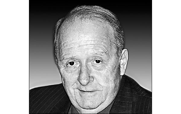 GEORGE WING Obituary (2015) - Burlington, MA - Boston Globe