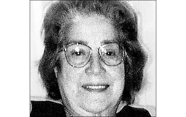 MARY TODISCO Obituary (2015) - East Boston, MA - Boston Globe
