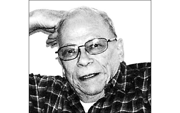 EDWARD KARCHER Obituary (1939 - 2015) - Cohasset, MA - Boston Globe