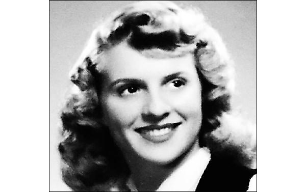 HELEN TOBIN Obituary (1928 - 2015) - North Chatham, FL - Boston Globe