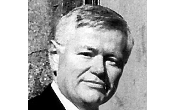 RICHARD DELOGE Obituary (2015) - Wellesley, MA - Boston Globe