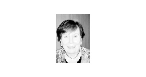 Margaret McGovern Obituary (2009) - Chestnut Hill, MA - Boston Globe
