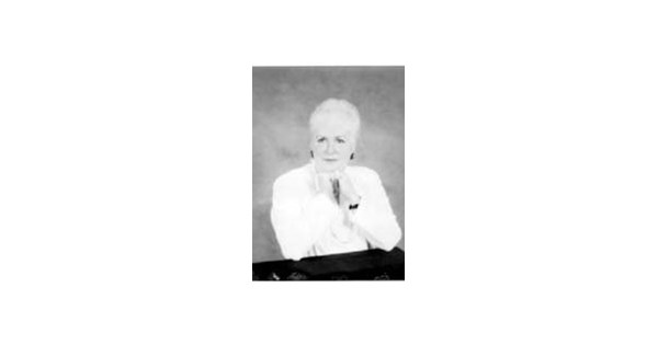 Mary Maiuri Obituary (2009) - Malden, MA - Boston Globe