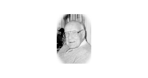 Joseph Callahan Obituary (2009) - Woburn, MA - Boston Globe