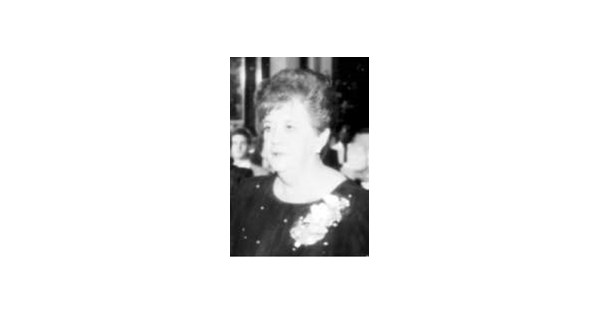 Nora Delaney Obituary (2009) - Dorchester, MA - Boston Globe