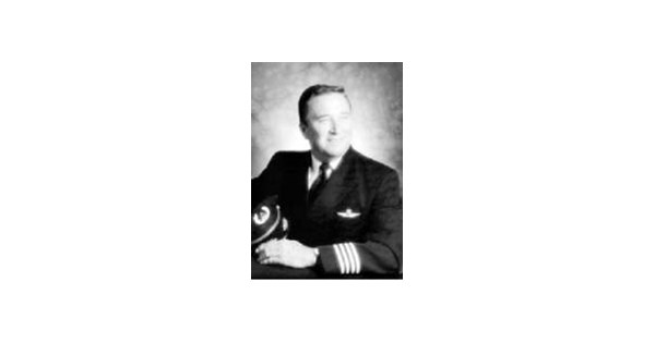 John Harper Obituary (2009) - Scituate, GA - Boston Globe